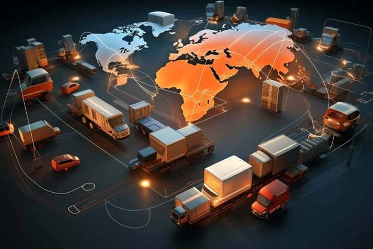 Benefits of Integrated Logistics Solutions in the GCC